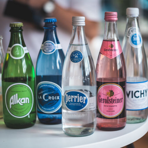 12 Best Sparkling Water Brands, According to Dietitians | KW